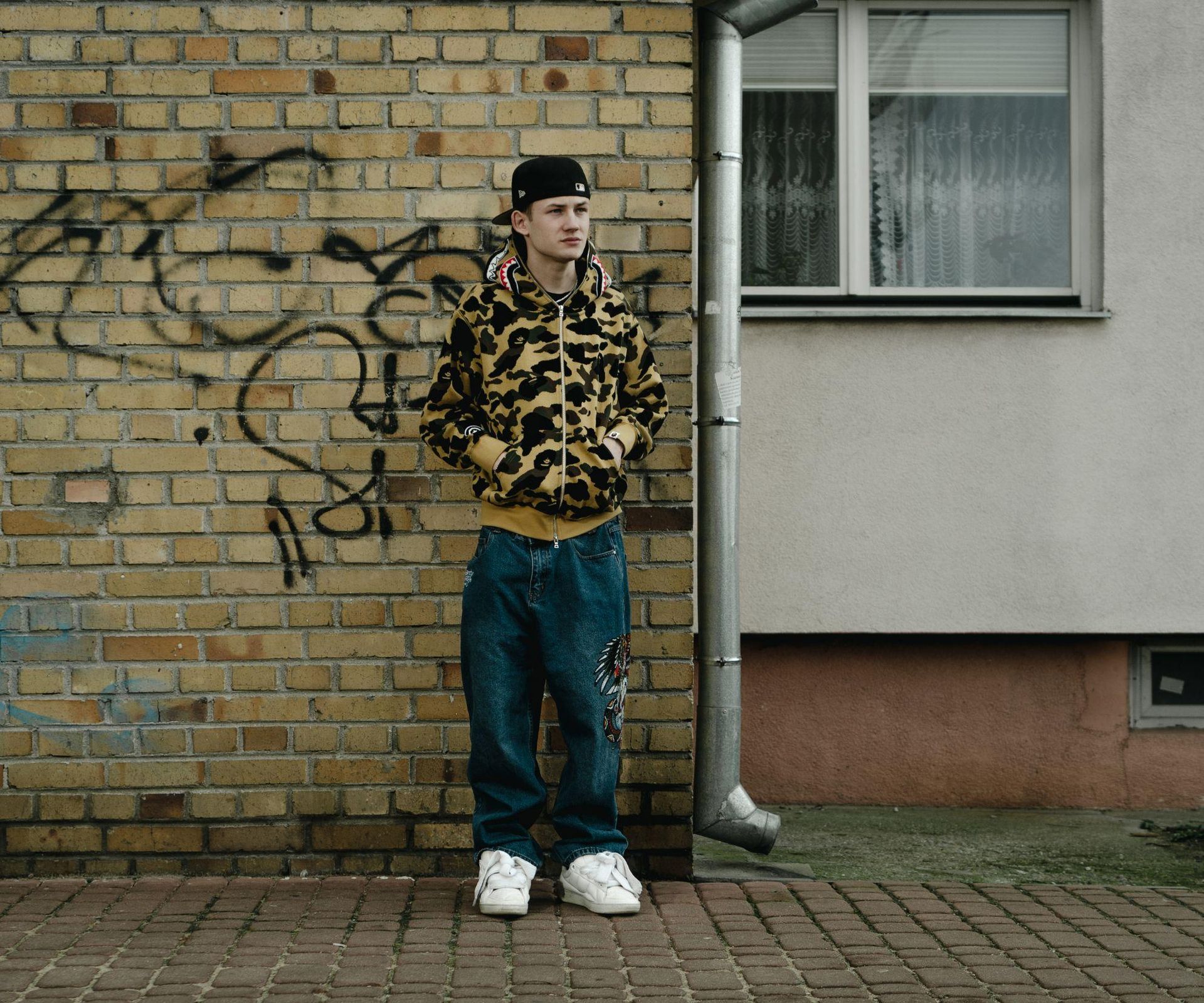 Mata w teledysku sloweza! Raperzy wjeżdżają z numerem "Cadillac" - ESKA.pl