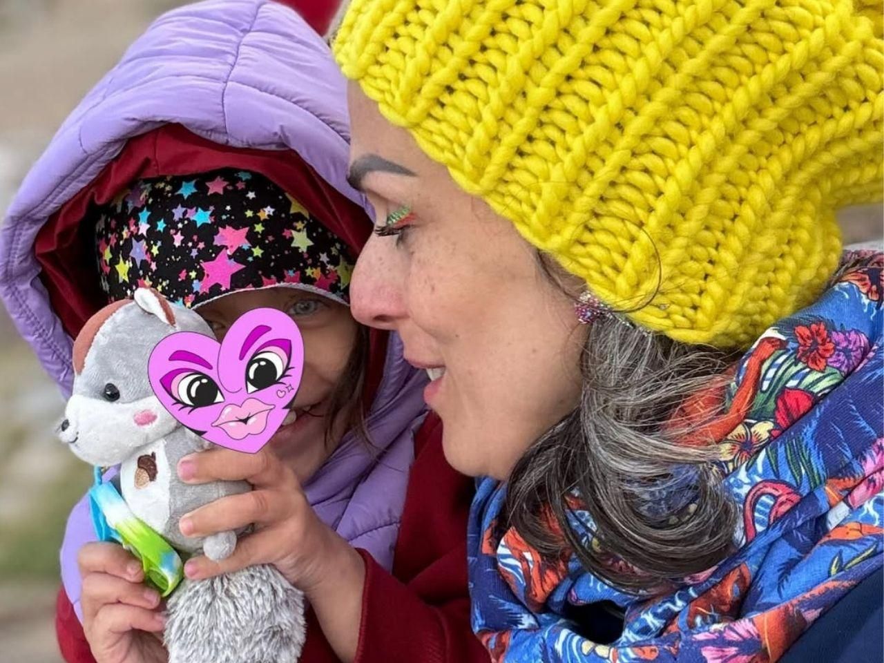 Zespół Noonan – objawy, przyczyny i rokowania. Historia córki Natalii ...