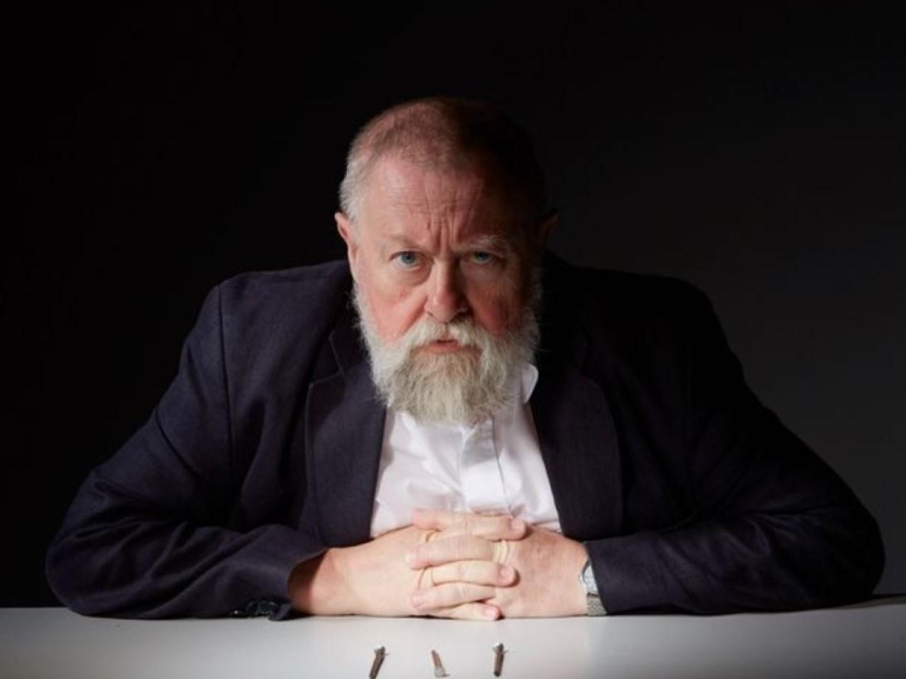 Bralczyk znowu w akcji! Murem za "Murzynem"! - Super Express ...