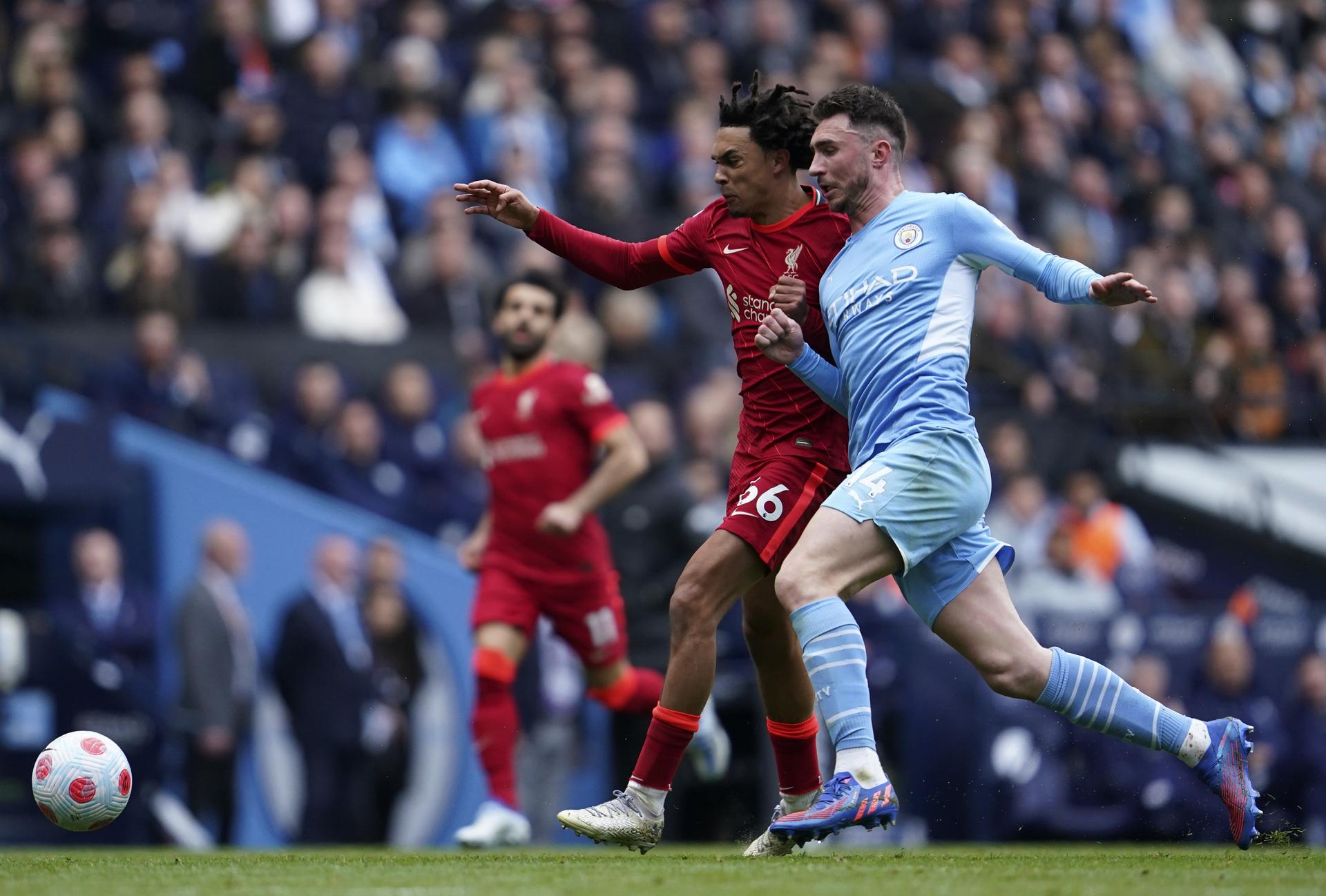 Liverpool w finale FA Cup! "The Reds" do końca drżeli o wygraną ...