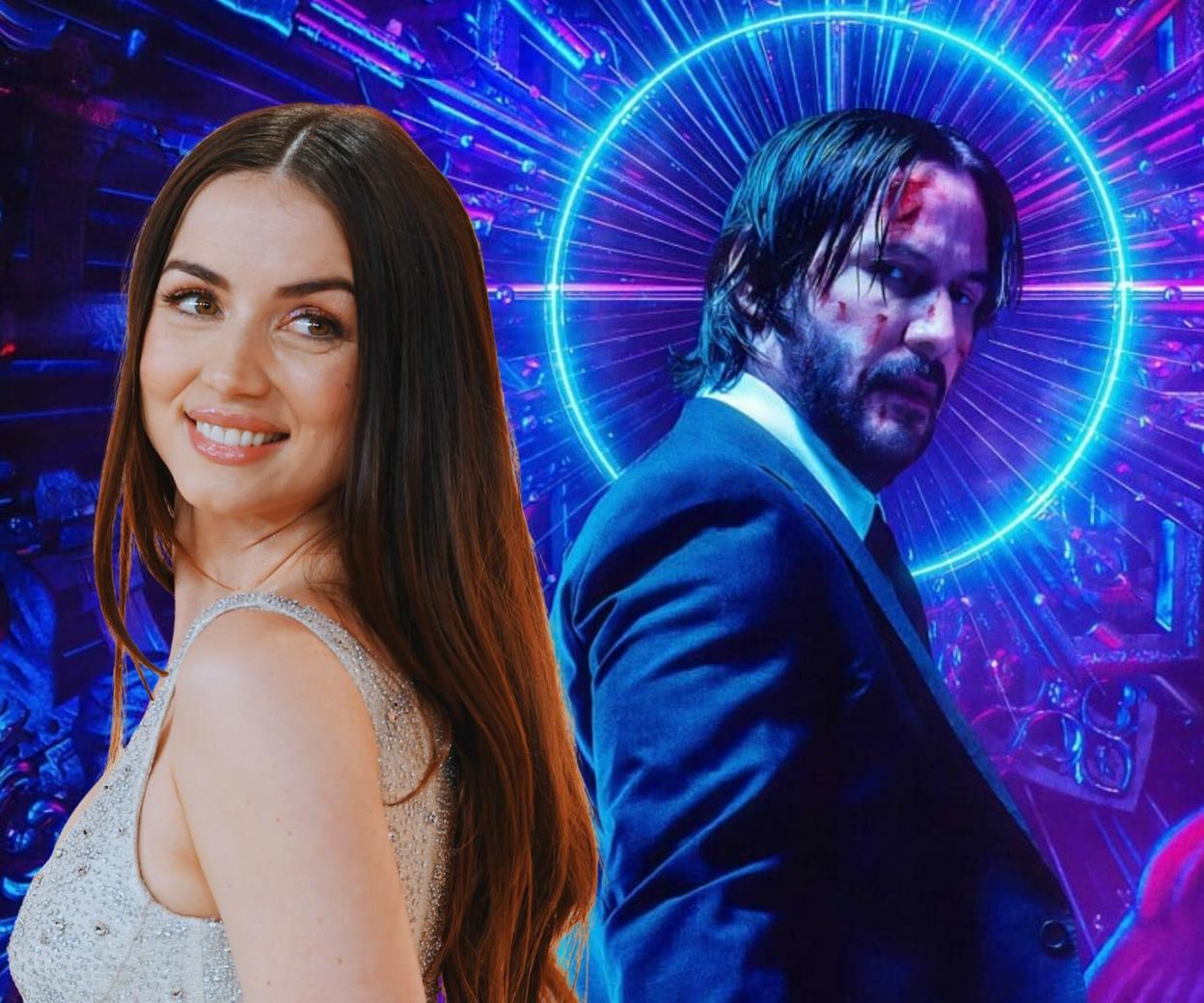 “Ballerina” – spin-off “Johna Wicka” z dokładną datą premiery. Co ...