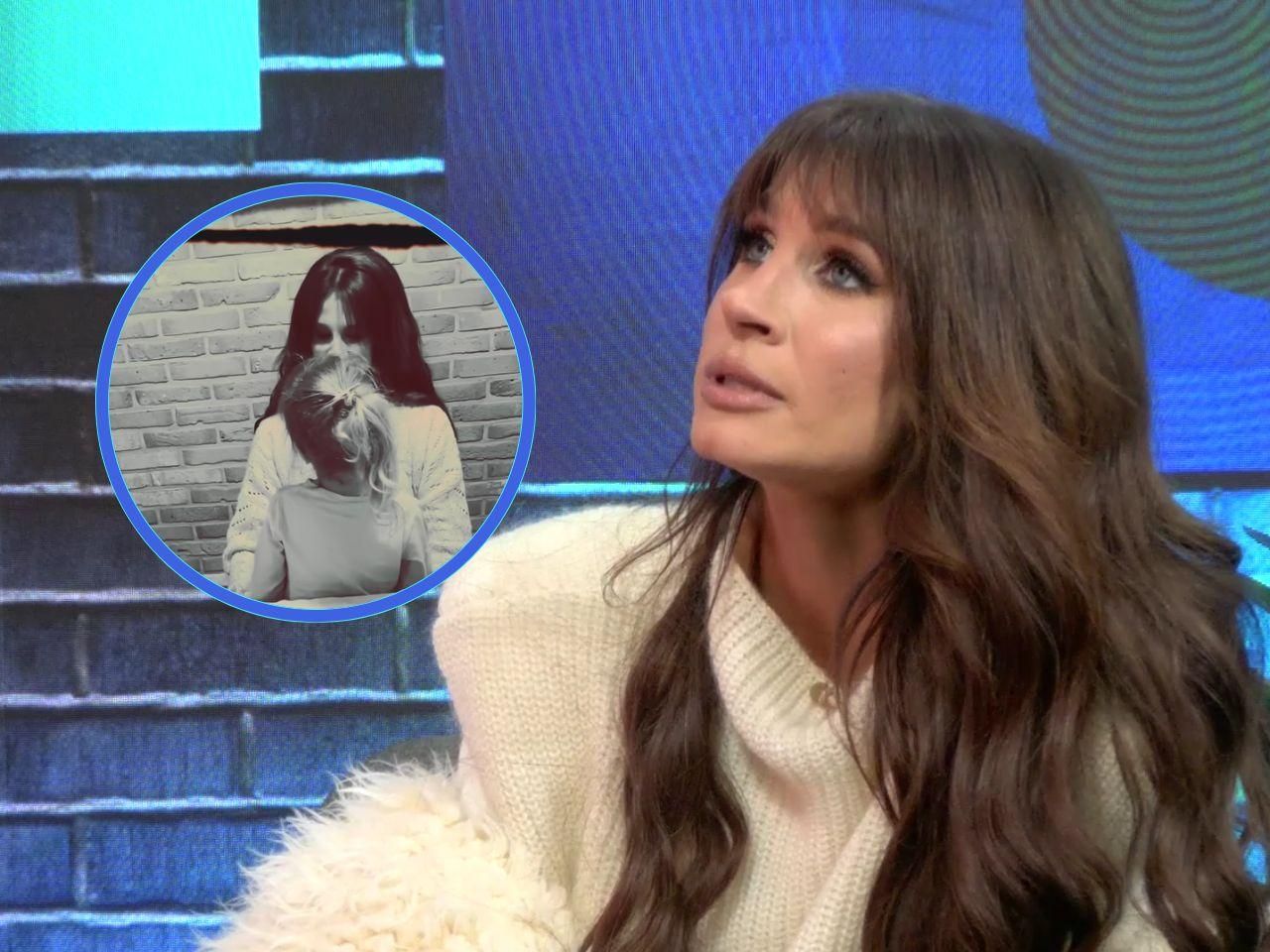 Sylwia Grzeszczak po raz pierwszy tak szczerze o córce. "Bogna jest dla ...