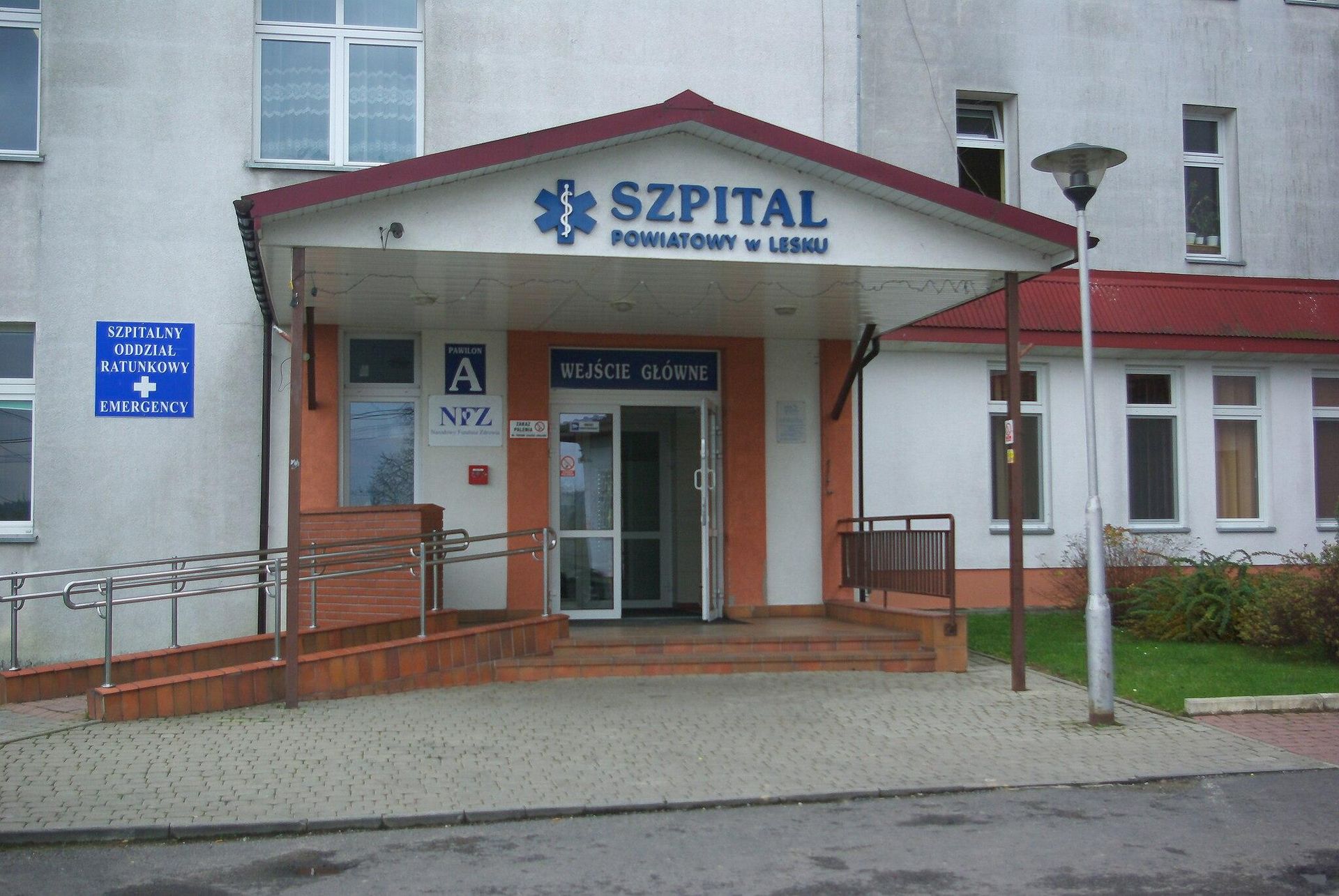 Podkarpacie. Jaka przyszłość czeka porodówkę w szpitalu w Lesku ...