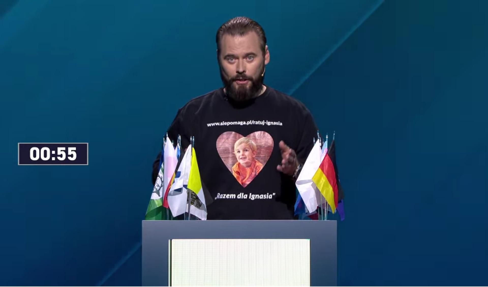 Krzysztof Stanowski skomentował debatę w TVP. Mocne słowa - Super ...