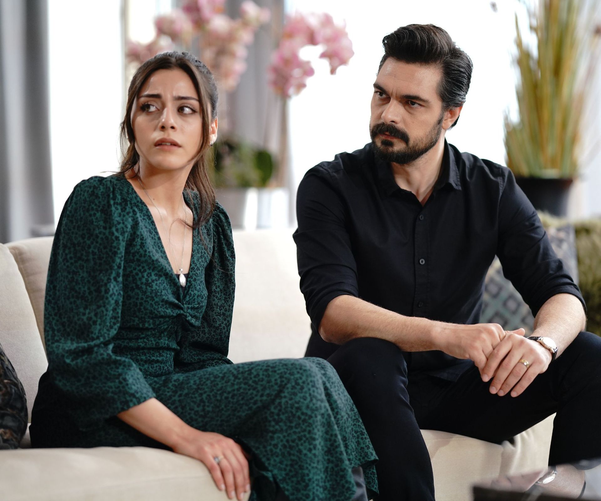 Dziedzictwo - 5 powodów, dla których warto oglądać nowy turecki serial ...