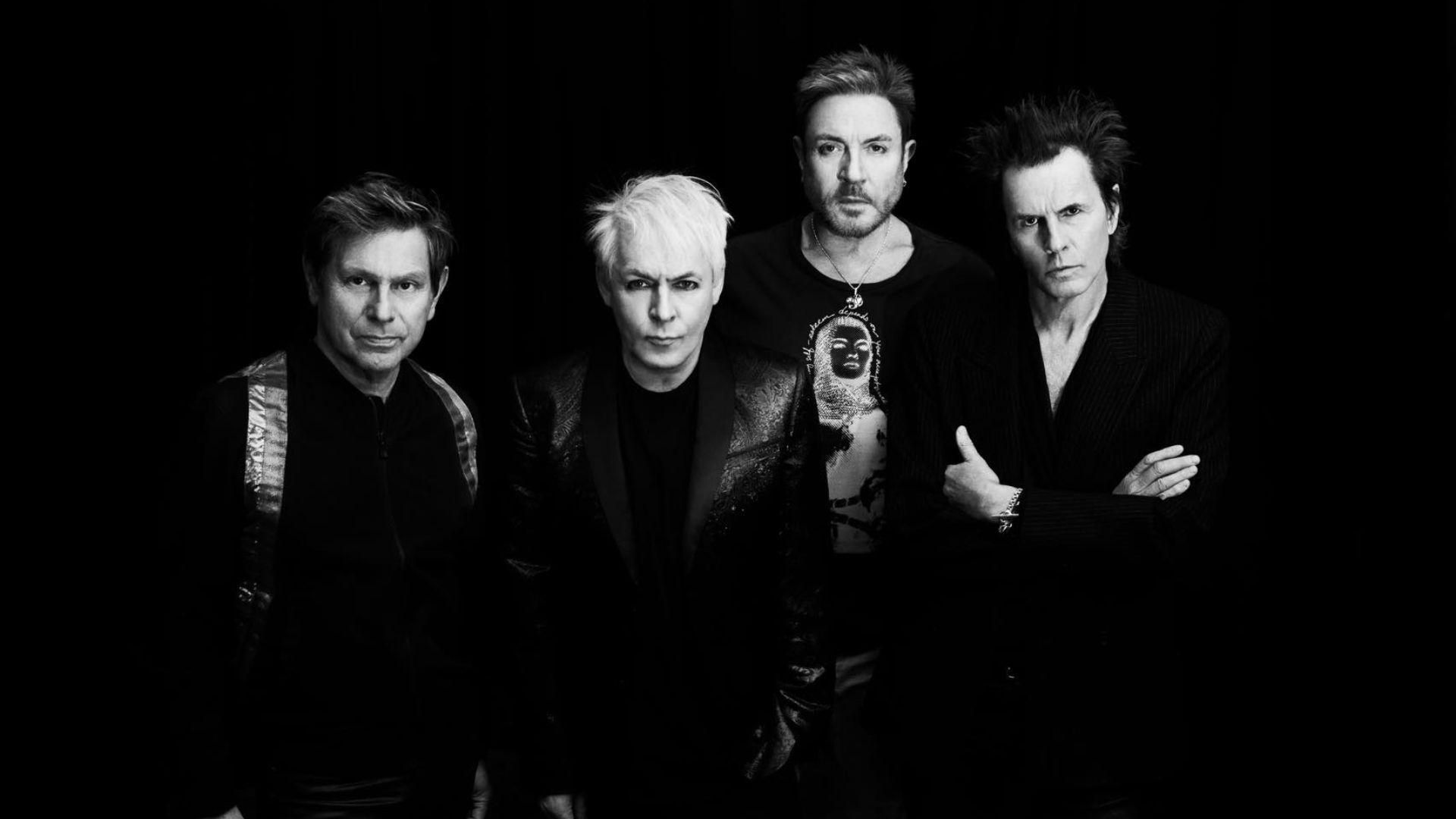 Muzycy Duran Duran chcieliby zagrać na tym legendarnym europejskim ...