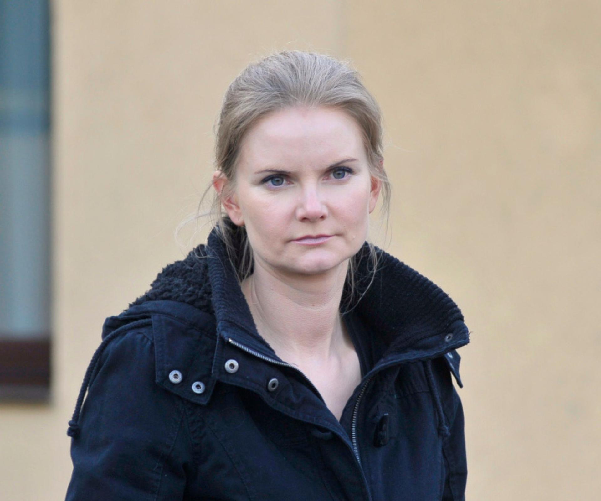 Tak dziś wygląda gwiazda W-11! Joanna Czechowska dodała aktualne ...