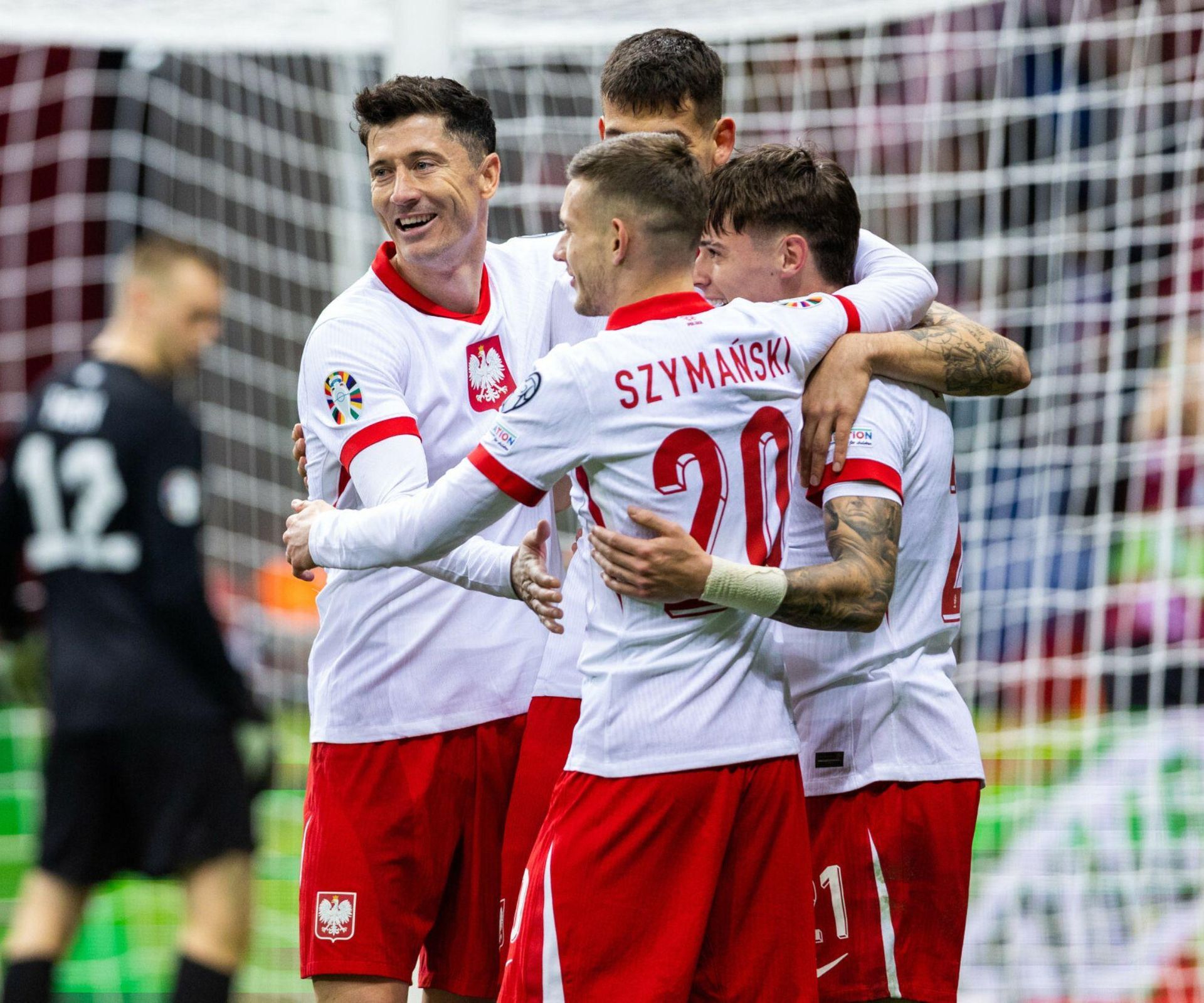 MŚ 2026 - ELIMINACJE: z kim i kiedy gra Polska? Gdzie i o której mecze na żywo? - ESKA.pl