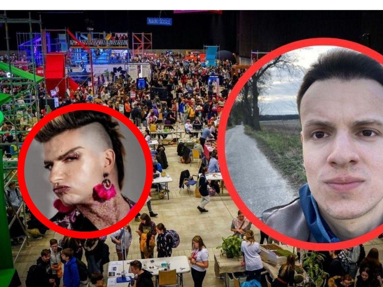 Sakowski z "To Tylko Teoria" idzie za ciosem i ma problem z śląskim ...