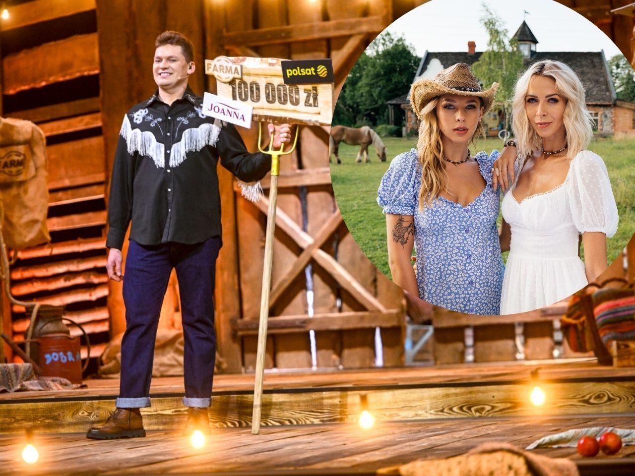Farma 4. Kiedy finał? Jak głosować na faworyta? - ESKA.pl