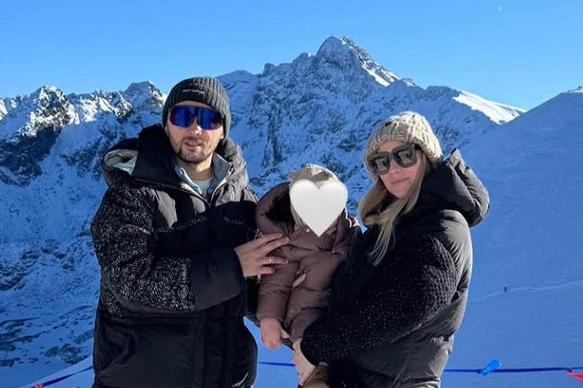 Andrzej Bargiel znów zostanie ojcem. Sam ma dziesięcioro rodzeństwa ...