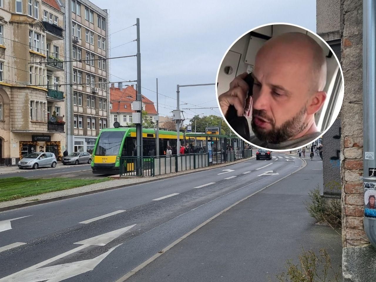 Rychu Peja nowym głosem poznańskiego MPK? Wszystko za sprawą nagrania w ...