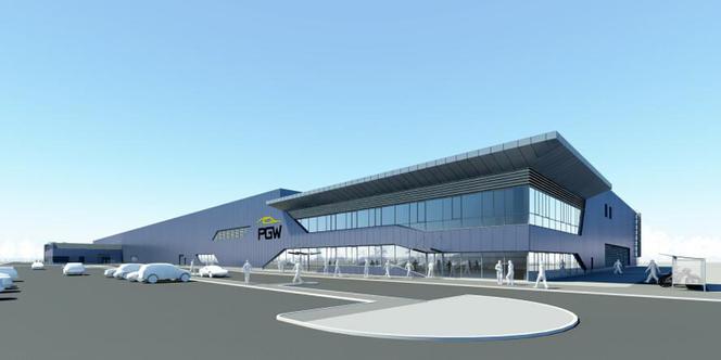 Pittsburgh Glass Works wybuduje fabrykę szyb samochodowych - muratorplus.pl