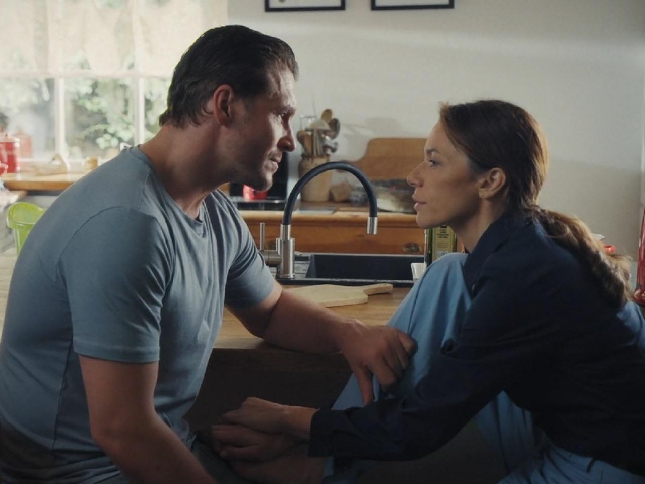 M jak miłość, odcinek 1826: Marcin wezwie bliskich do domu Martyny! Sam zawiadomi o tym, gdzie ...