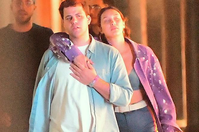 Bella Hadid ma nowego chłopaka! Kim jest Daniel Chetrit? Zobacz ich ...