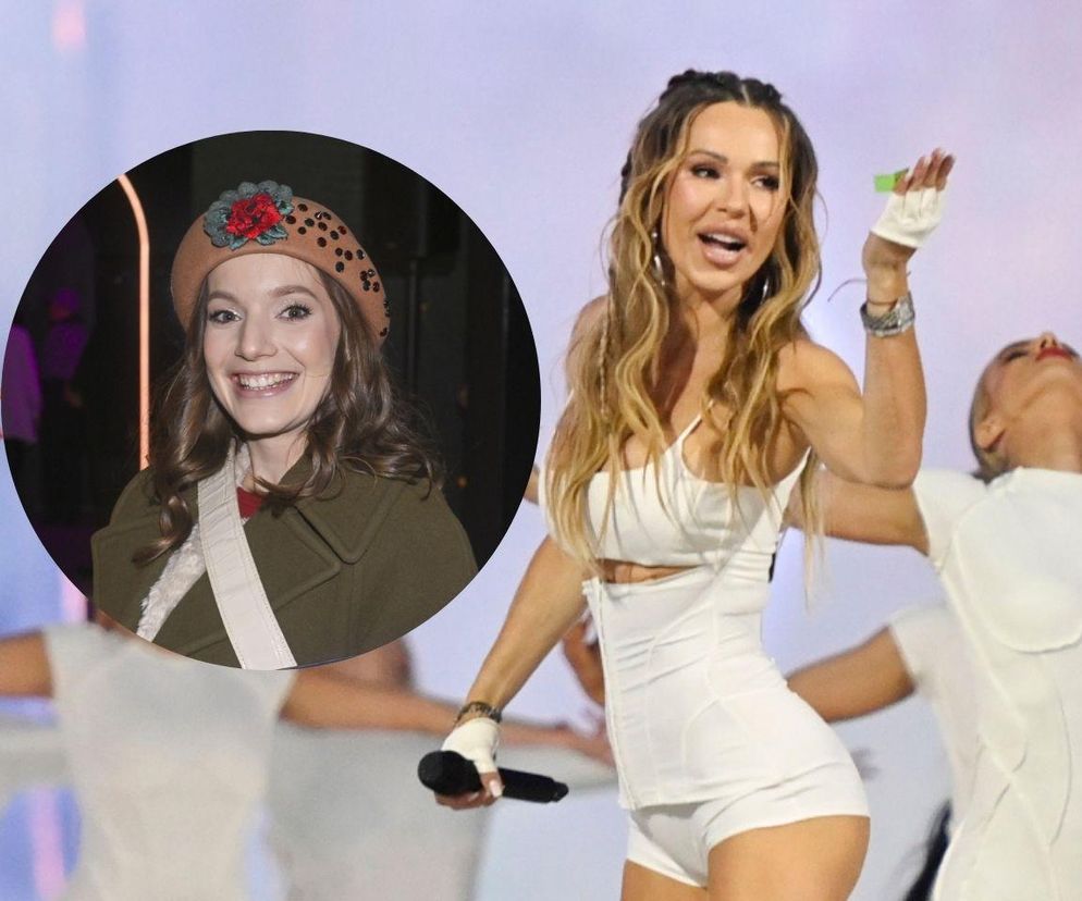 Doda ujawniła, ile sanah mogła zarobić na swoich ostatnich koncertach. To istna fortuna - Super ...