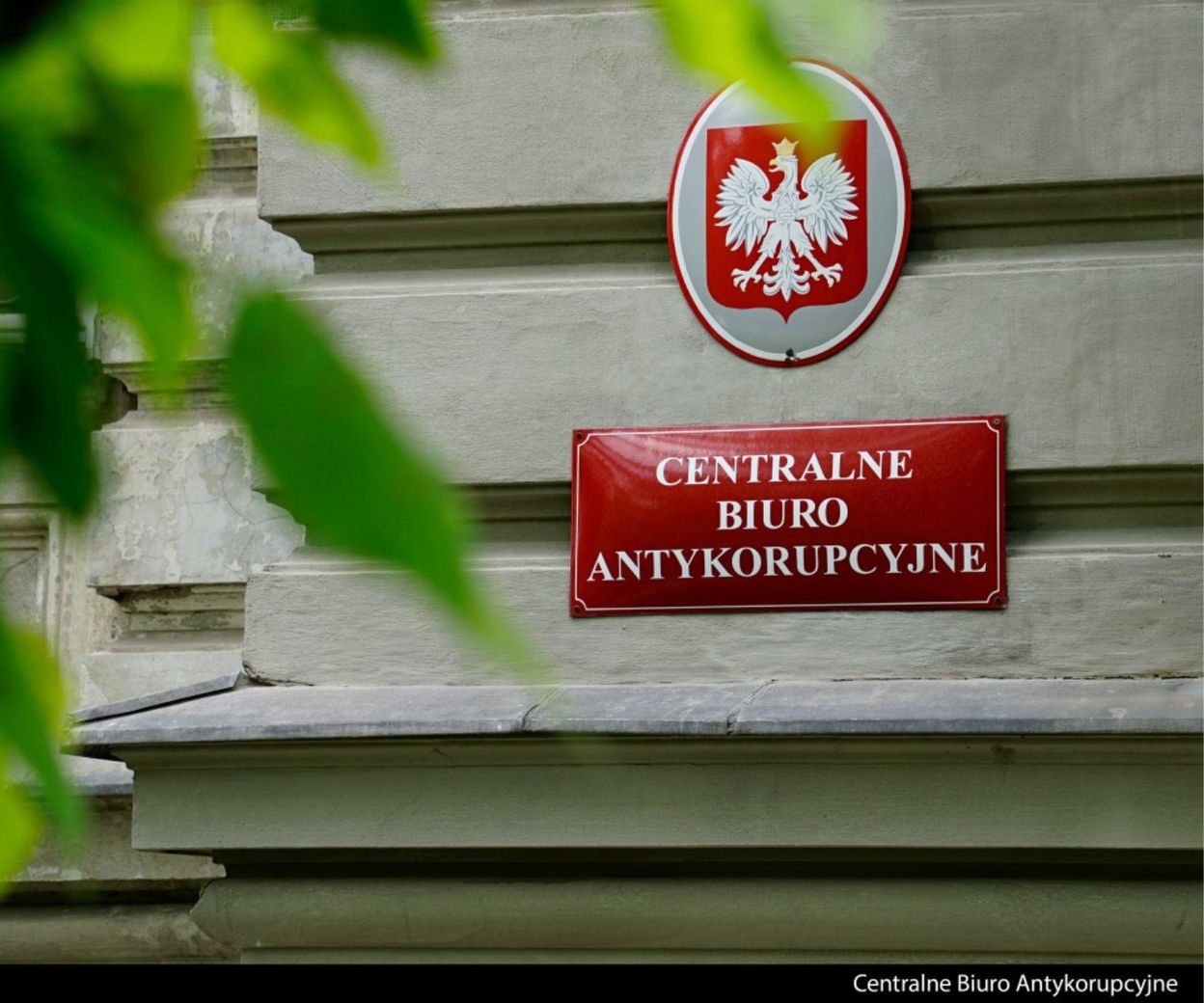 Ustawa o likwidacji CBA. Rząd przyjął projekt w tej sprawie - Warszawa ...