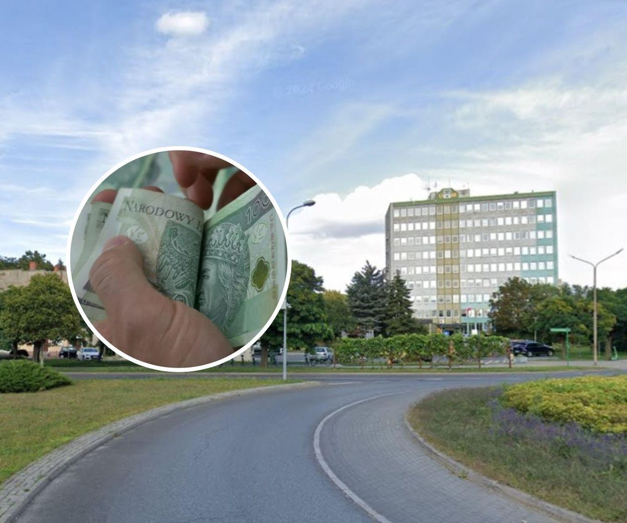 Zielona Góra: Prezydent podpisał porozumienie. Wynagrodzenia dla pracowników miejskich do góry ...