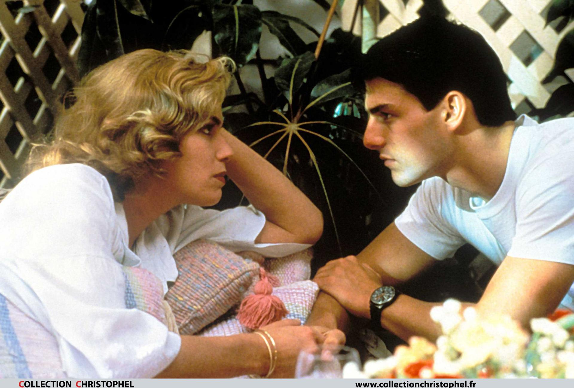 Top Gun 2: obsada pierwszej części pojawi się w kontynuacji! Kiedy ...