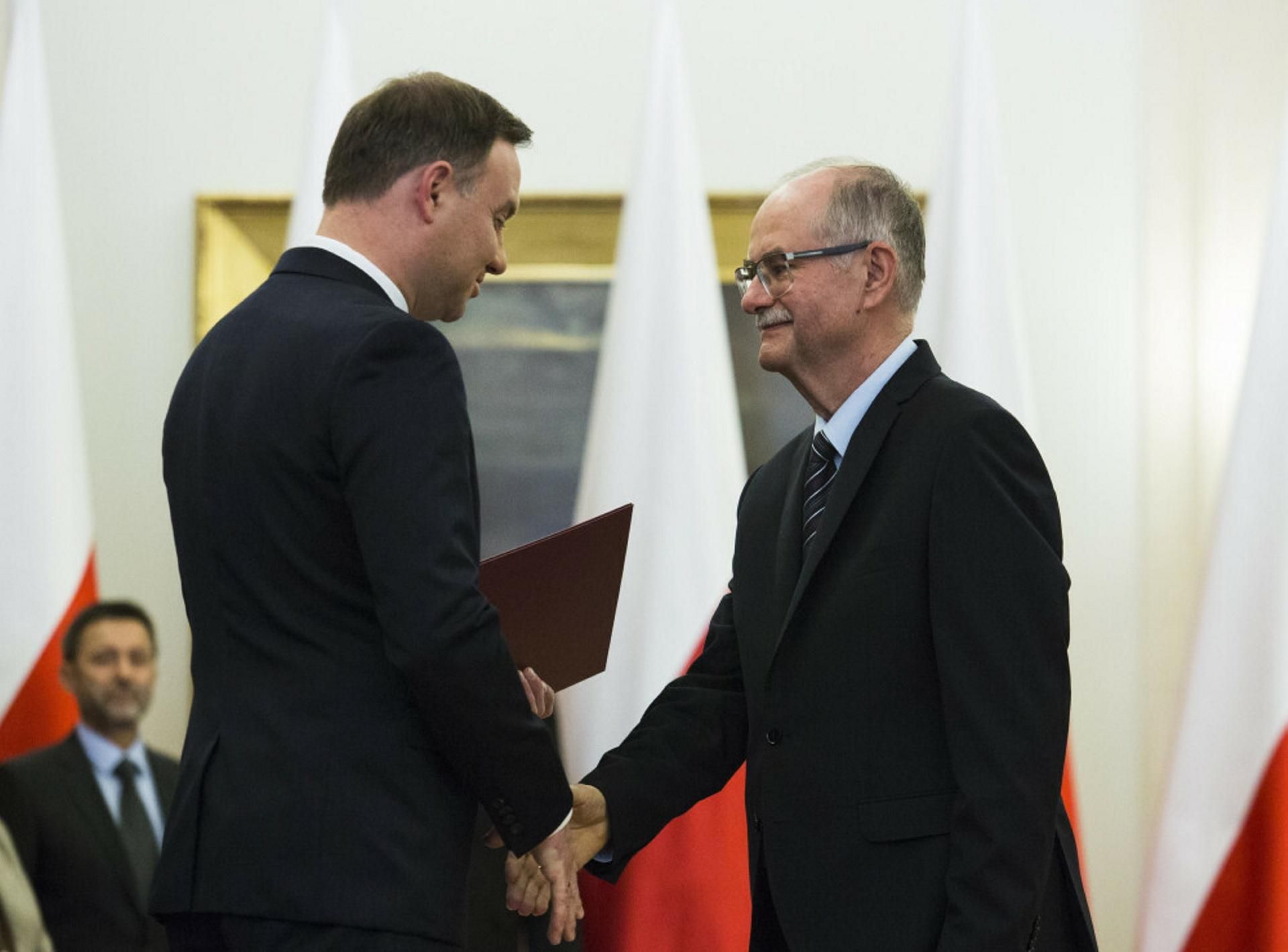 Dramatyczna historia Romana Kluski. Tak skarbówka zniszczyła jego ...