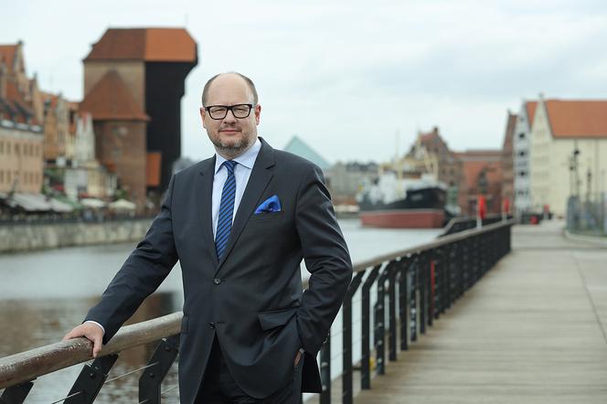 Paweł Adamowicz patronem placu w centrum Szczecina - Szczecin, Super ...