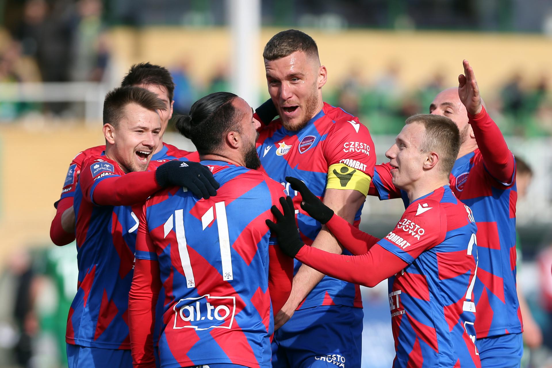 Raków Częstochowa znów to zrobi? Były prezes Wojciech Cygan mówi o ...