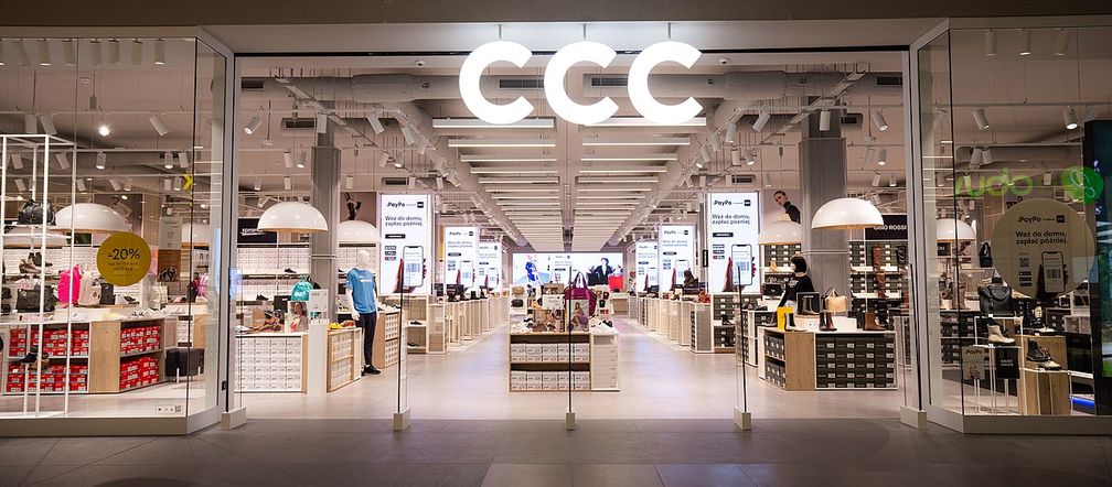 Buty damskie z CCC to spełnienie modowych marzeń! Ten model zaleje ...