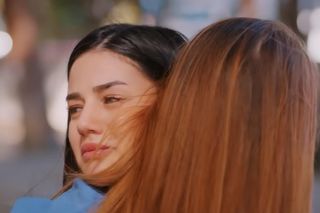 Miłość i nadzieja, odcinek 275: Tak Sila zachowa się wobec Bahar po ślubie z Kuzeyem! Nie ...