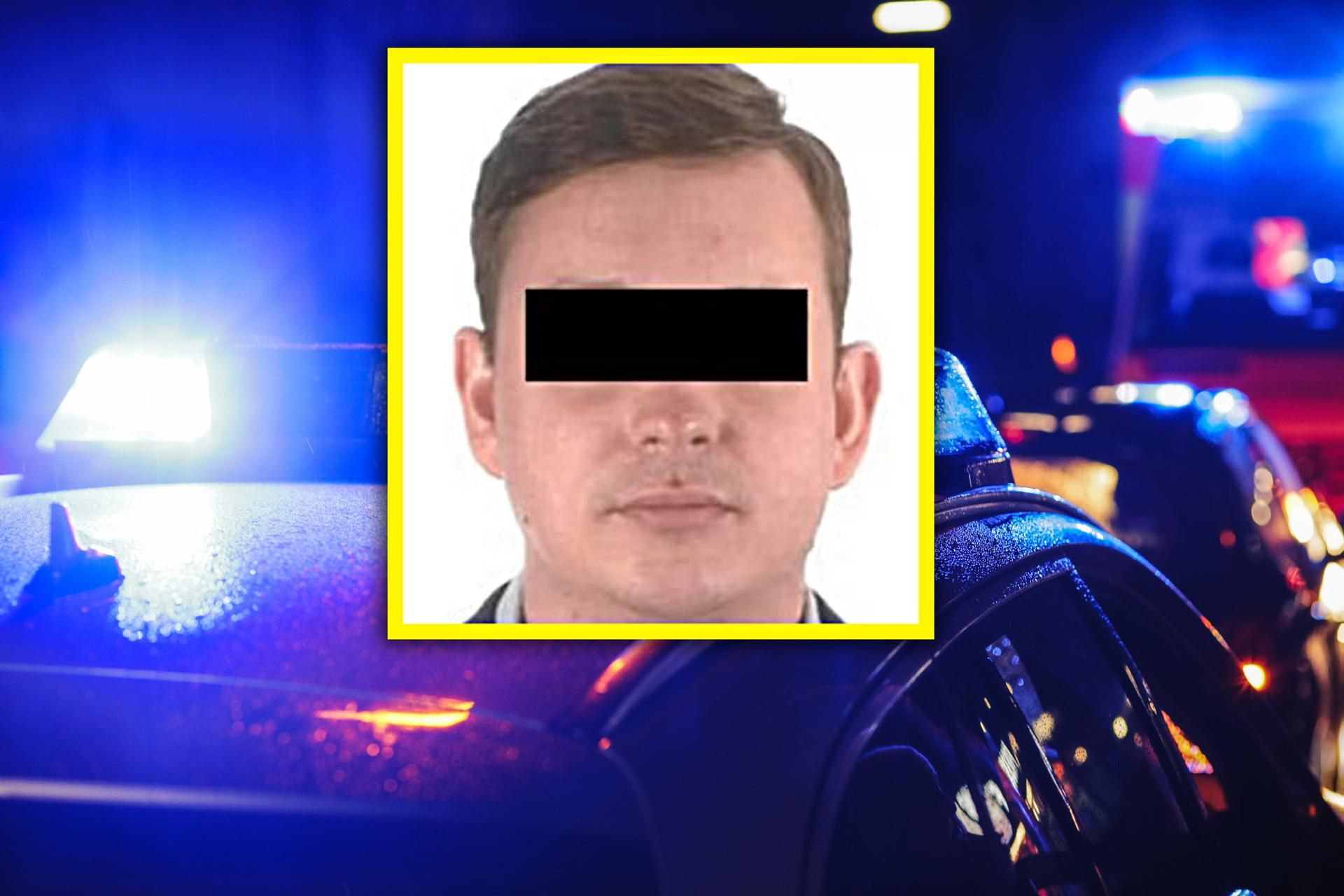 Sebastian M. wróci do Polski. Władze ZEA zgodziły się na ekstradycję ...