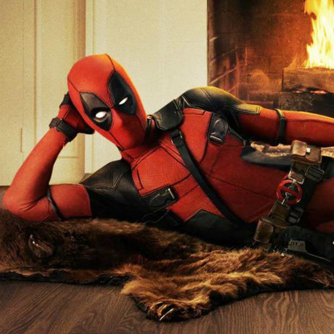 Deadpool – nowy zwiastun może Was zaszokować! Spin-off X-Men przekroczy ...