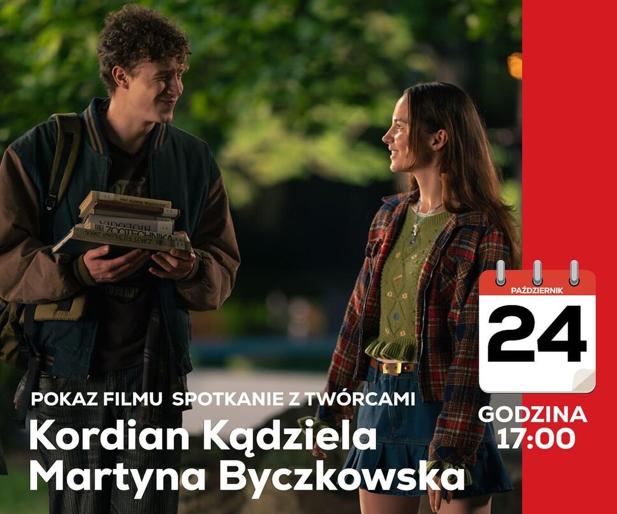 „LARP. Miłość, trolle i inne questy” na Science & Technology Film ...