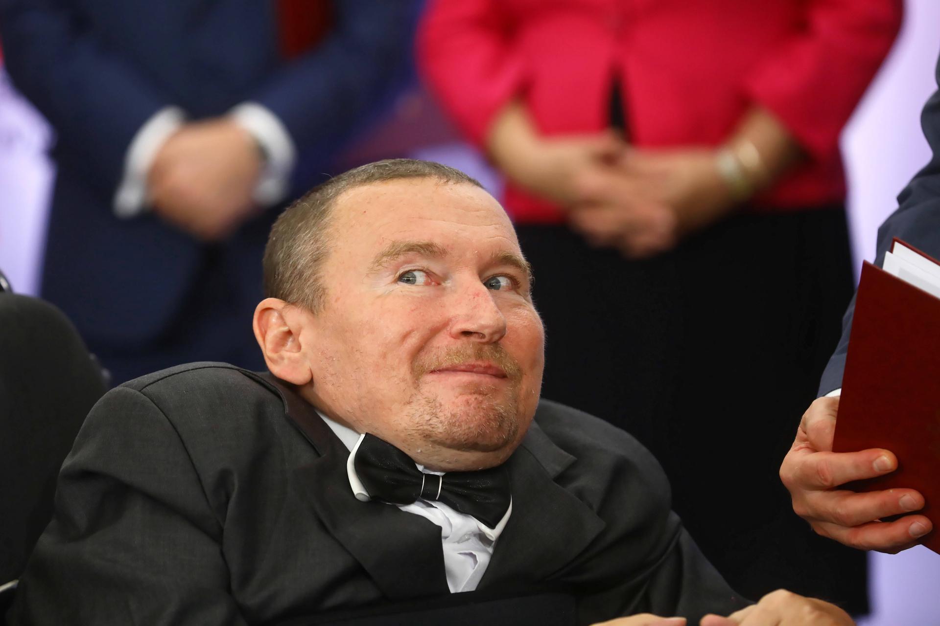 Marek Plura miał żonę i dwoje dzieci. Jak wyglądało życie rodzinne ...