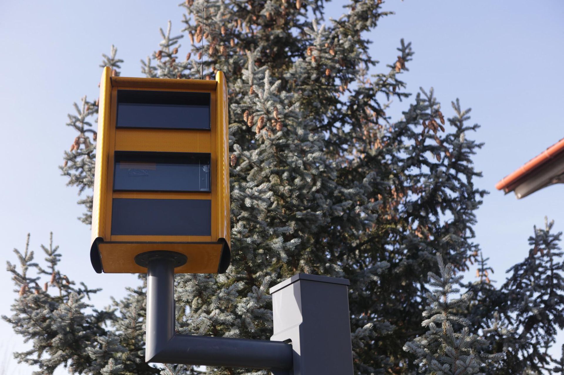 Ten fotoradar zrobił najwięcej "zdjęć" w regionie. Tysiące przypadków ...