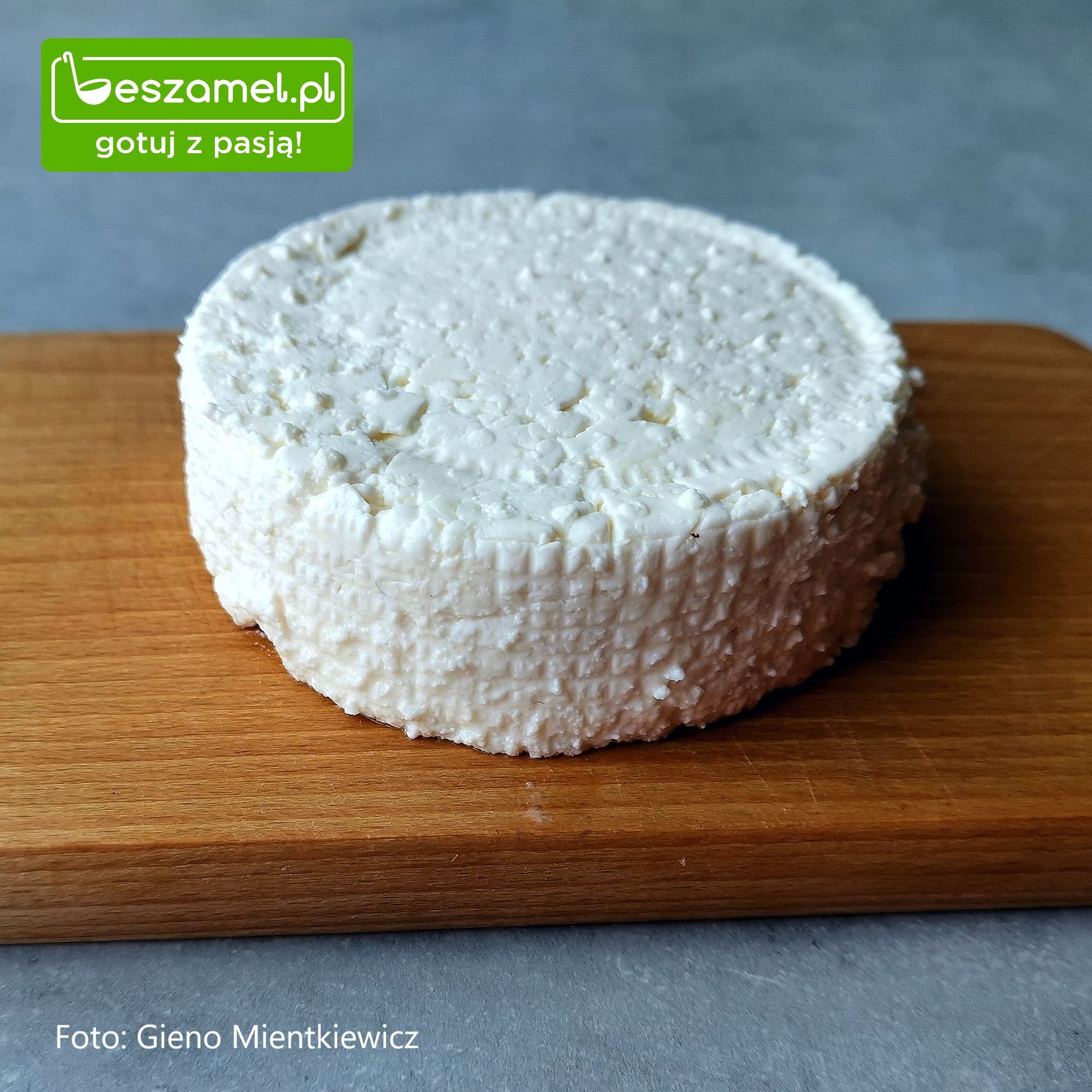 Twaróg: przepis krok po kroku jak ukwasić mleko i zrobić domowy twaróg ...