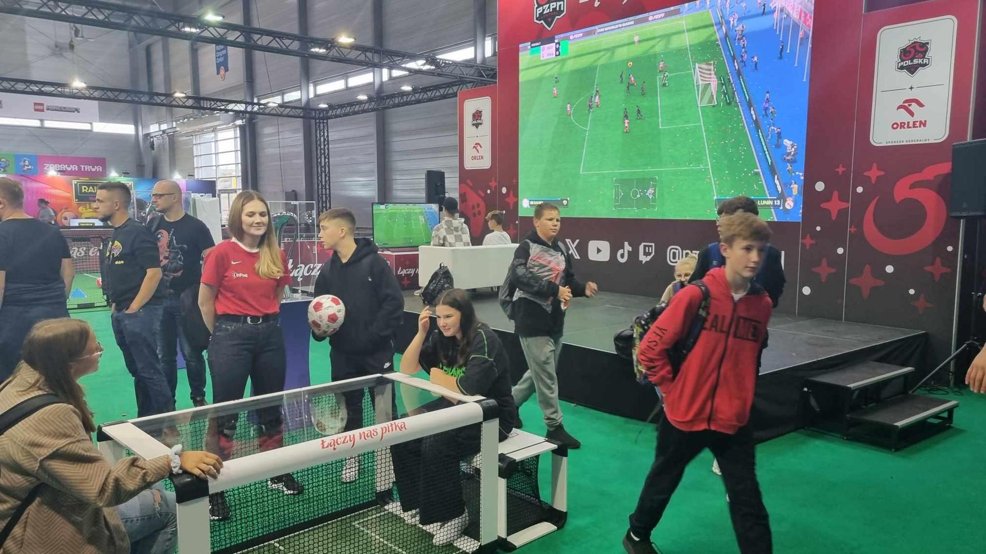 Poznań Game Arena 2024. Jak kupić bilety? Ile kosztują? Znamy szczegóły ...