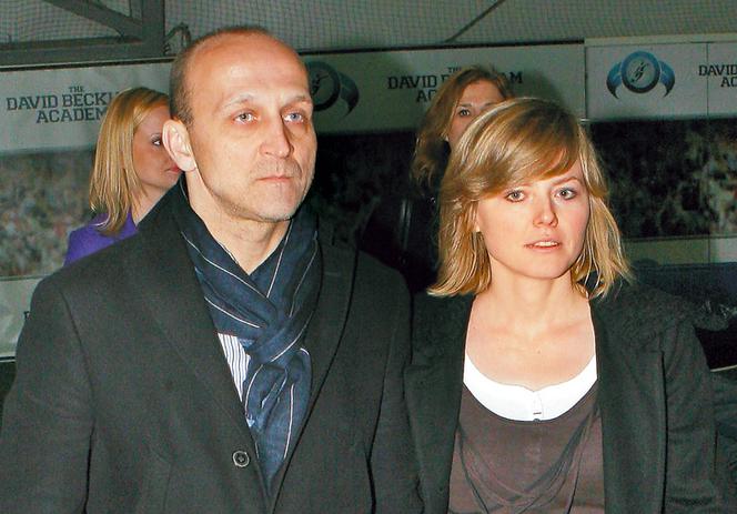 ROZWÓD kończy MIŁOŚĆ Marcinkiewicza i Isabel! - Super Express ...