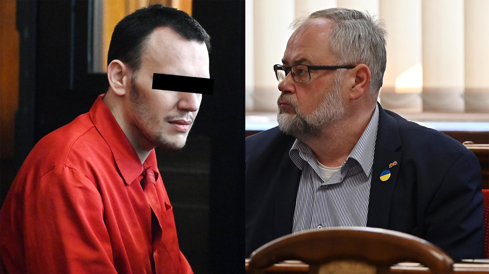 Czwarta rocznica śmierci Pawła Adamowicza. Jego brat Piotr Adamowicz wyznaje: Bardzo brakuje mi ...