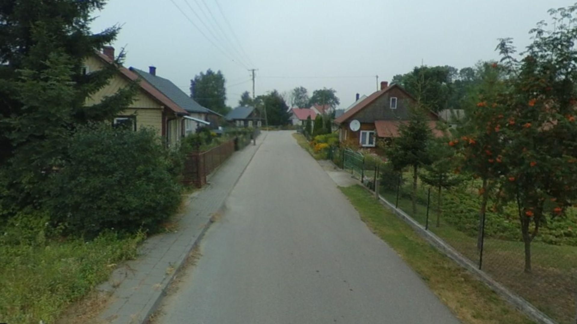 Boćki na Podlasiu – Historia niepozornej wsi, która była miastem ...