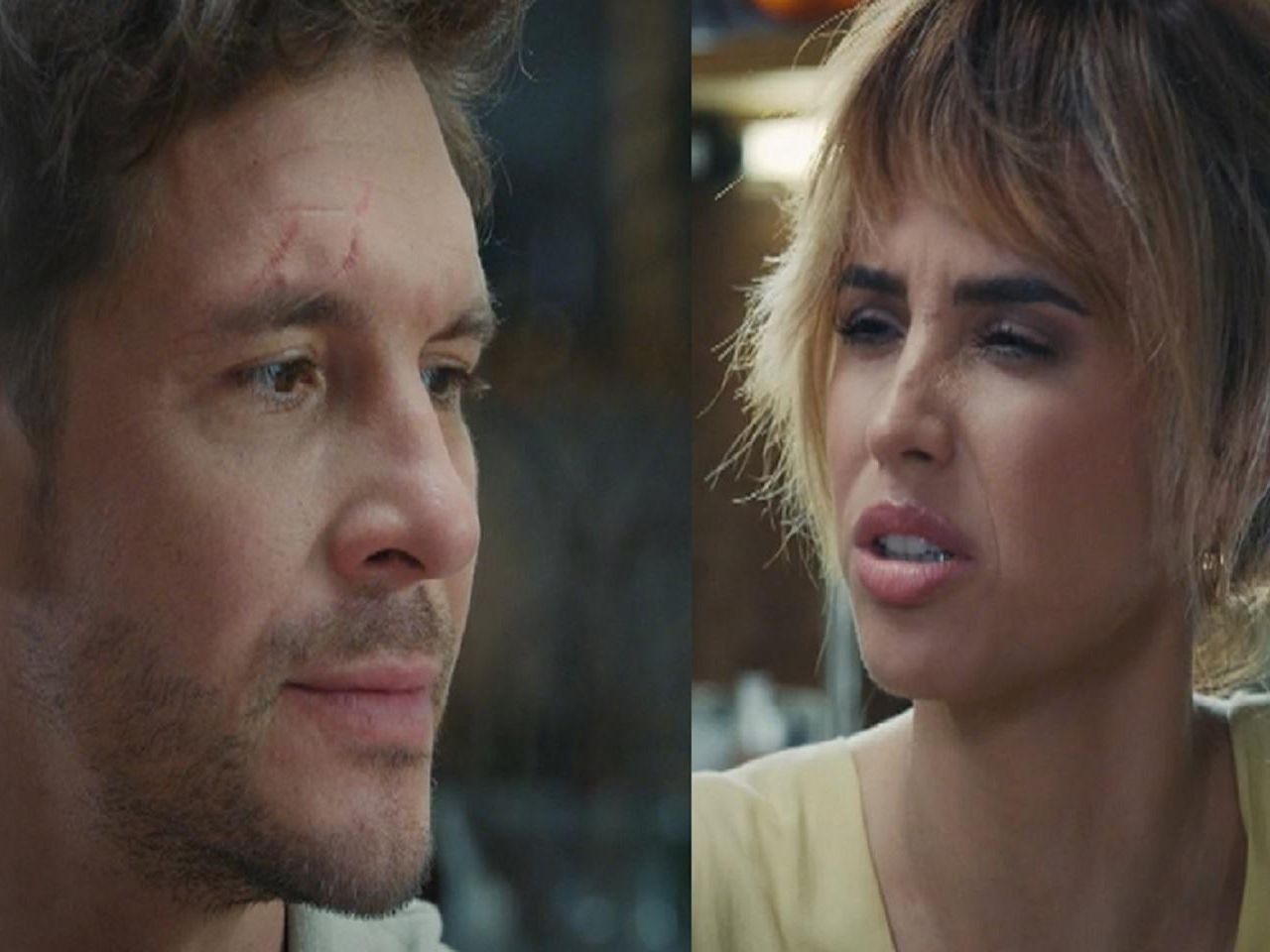 M jak miłość, odcinek 1841: Kama w strachu przed utratą Marcina! Postawi ultimatum w sprawie ...