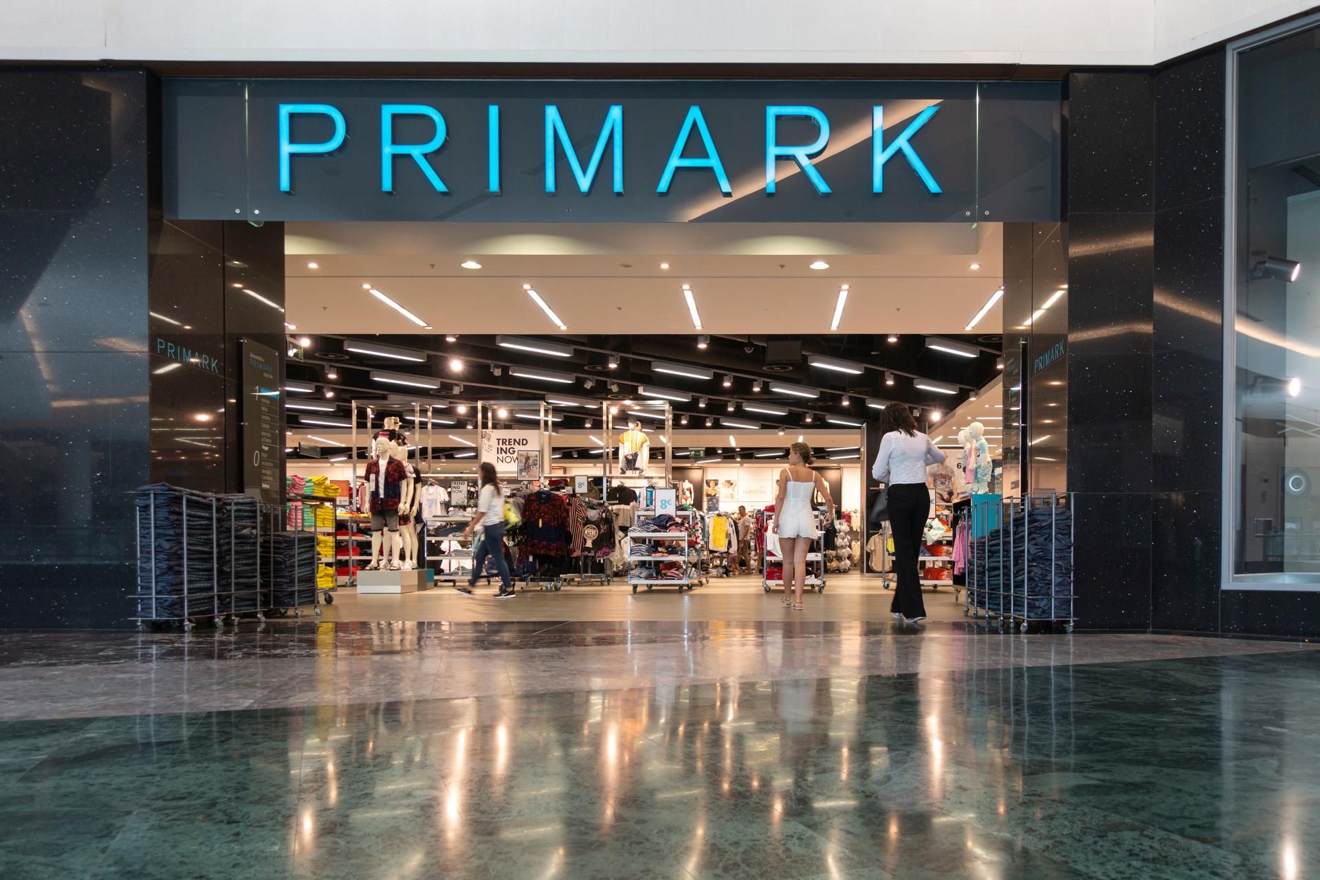 Nowe sklepy Primark w Polsce. Znamy dokładne lokalizacje - Super Biznes