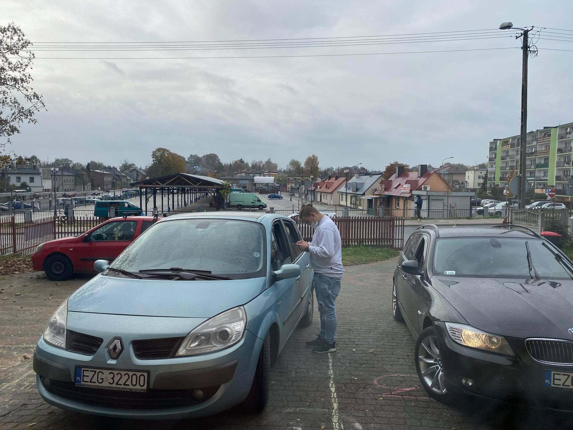 W Zgierzu powstała restauracja samochodowa! To pierwszy taki lokal ...