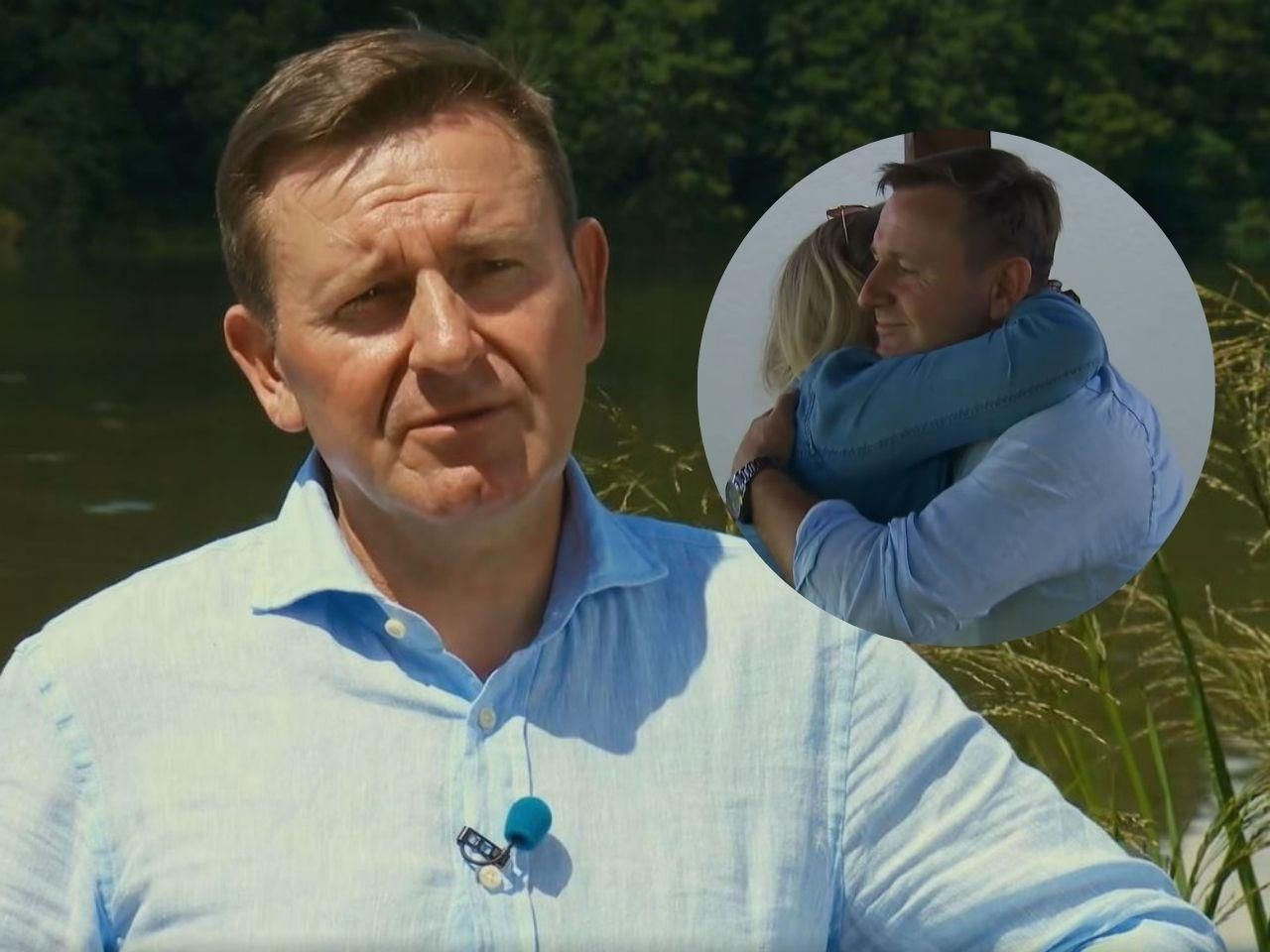 Burza w sieci po decyzji Sebastiana z "Rolnik szuka żony". Rolnik ...