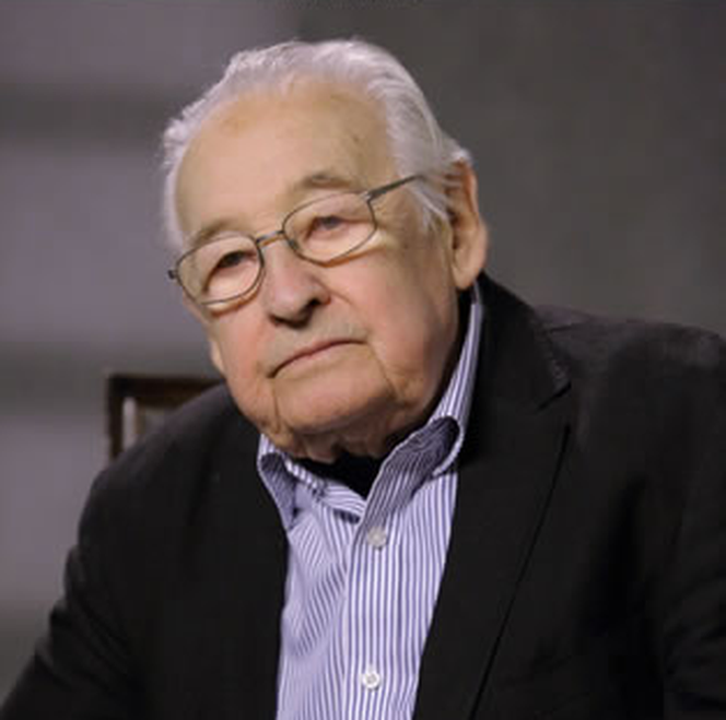 Andrzej Wajda - o zasługach reżysera dla architektury i przestrzeni ...