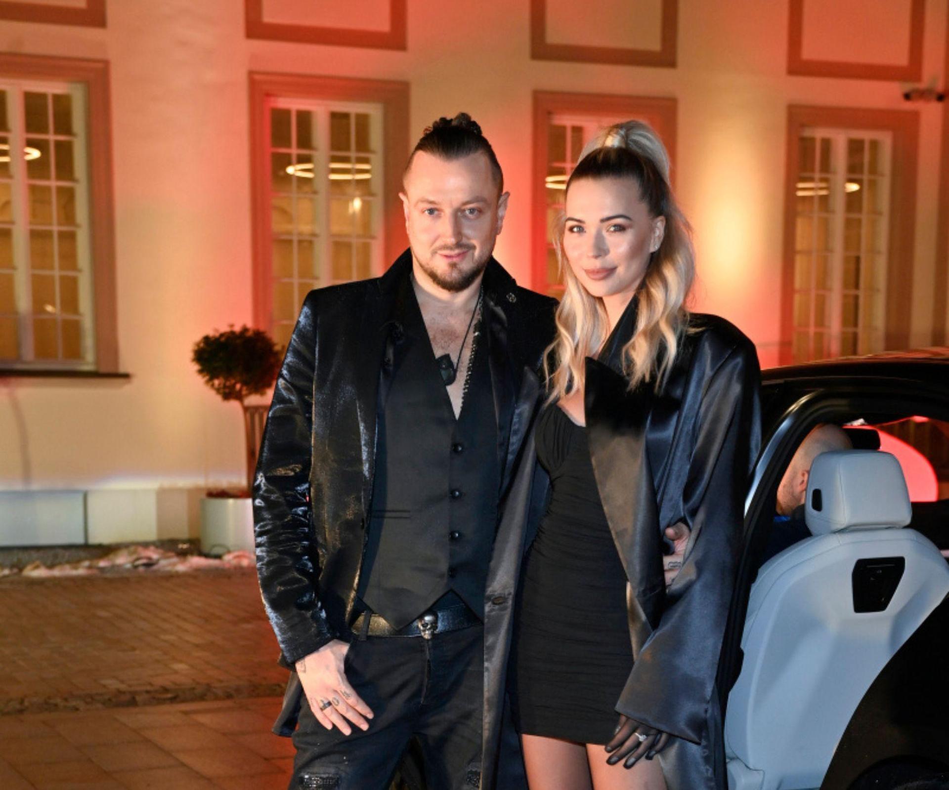 Sandra Kubicka wybrała już imię dla synka! Zdradziła też, czy będzie ...
