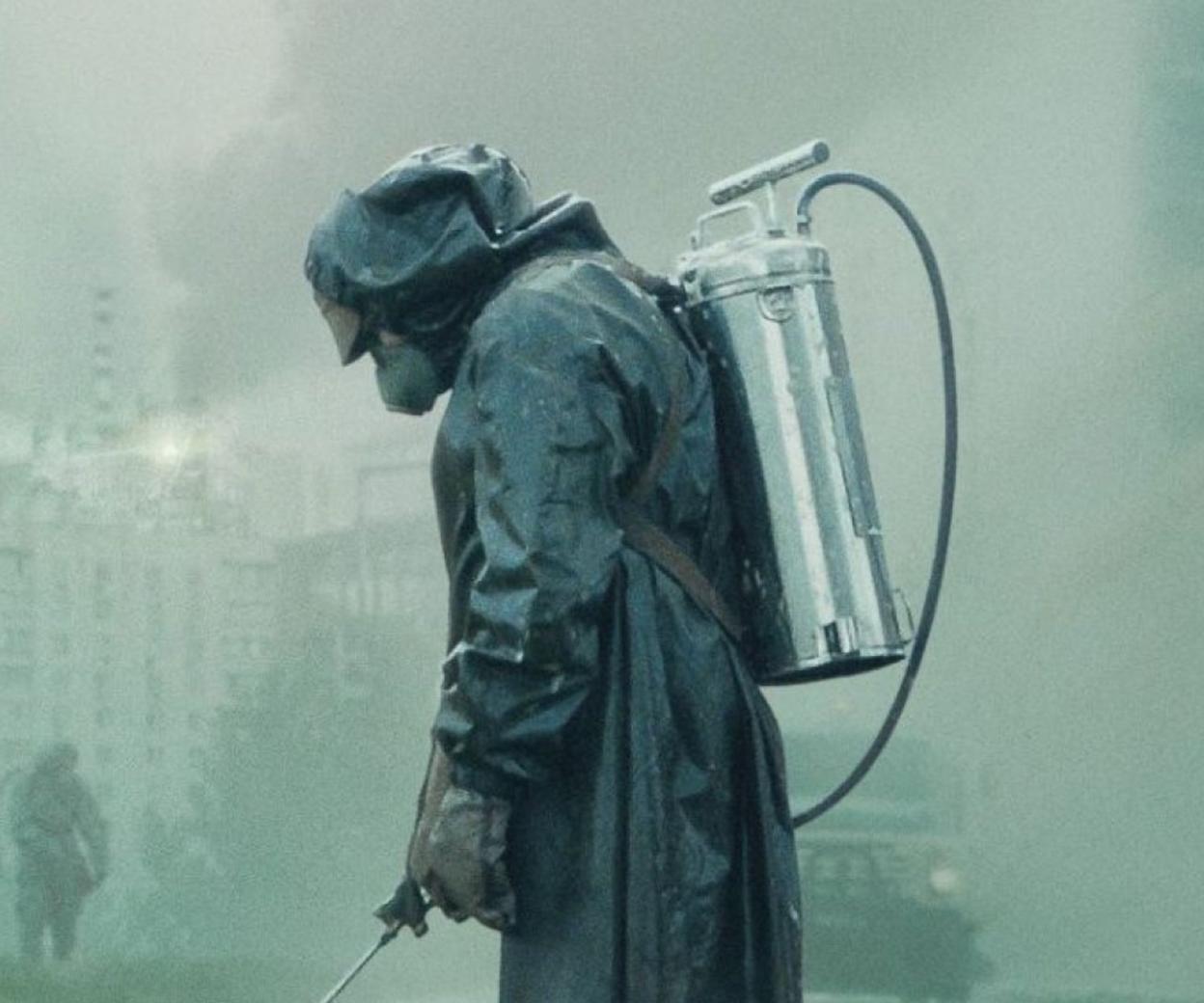 Serial "Czarnobyl" w polskiej telewizji! Kiedy i gdzie oglądać? - ESKA.pl