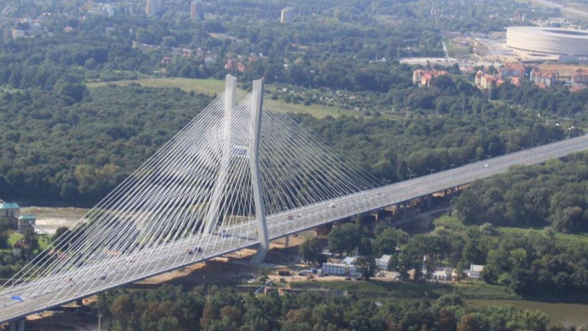 Rusza remont na Autostradowej Obwodnicy Wrocławia. Utrudnienia potrwają kilka tygodni - Wrocław ...