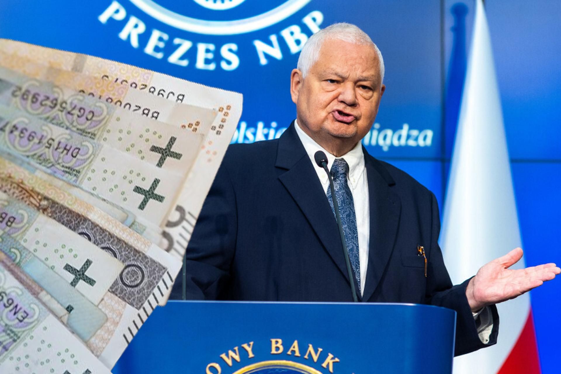Prezes NBP o inflacji: Prognozy, czynniki i konieczność stabilizacji ...