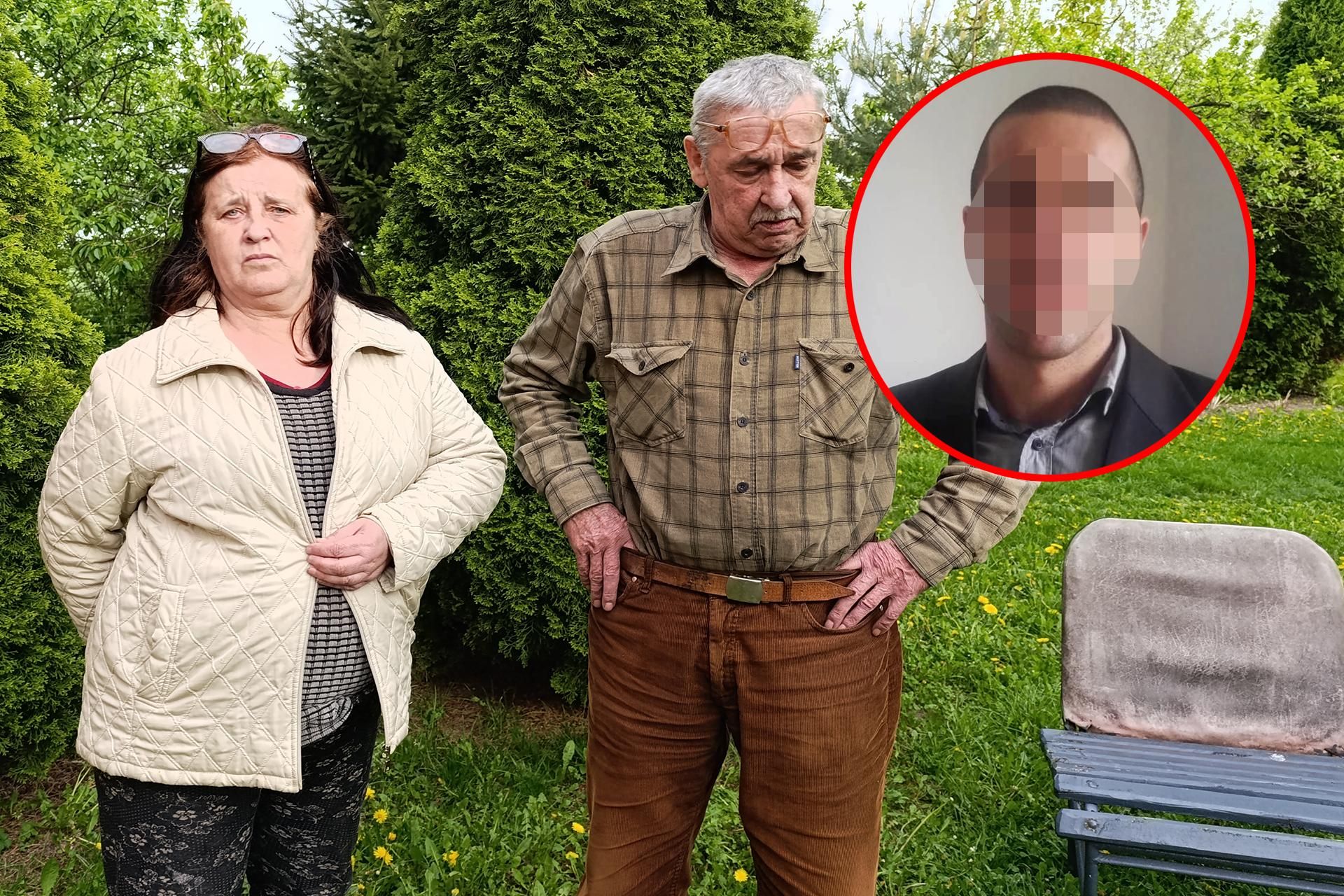 Śmierć lekarza w Krakowie. Wstrząsające słowa rodziców nożownika. „Nie chciał nas słuchać ...