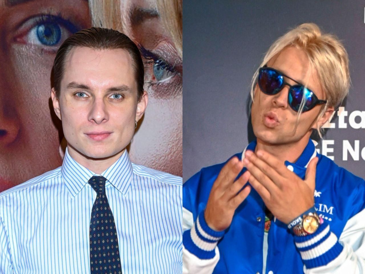 Ralph Kaminski zobaczył, co napisał o nim Skolim. Zaskoczenie? Mało ...