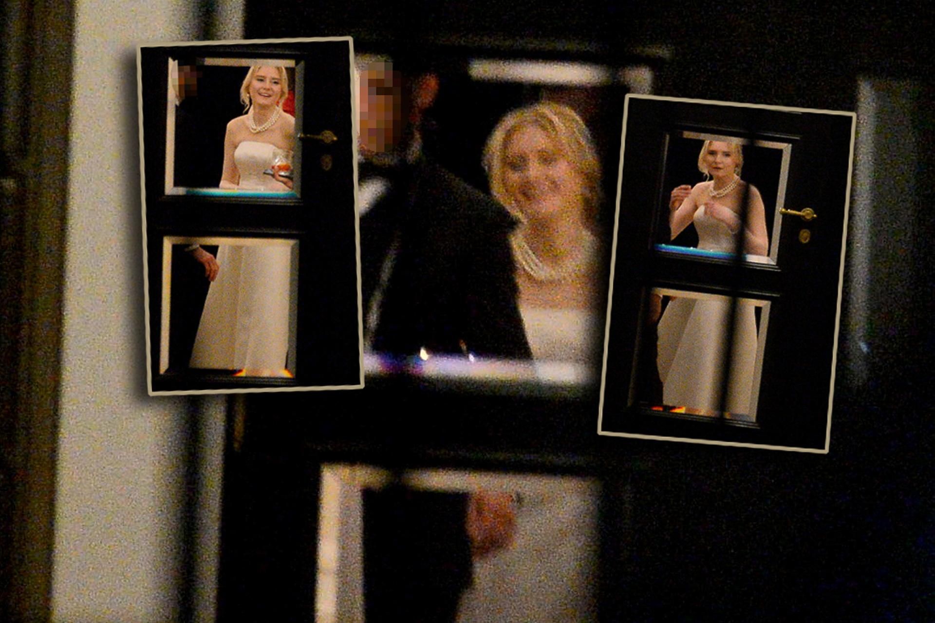 Kinga Duda wyszła za mąż! Kim jest jej tajemniczy wybranek? - Super ...